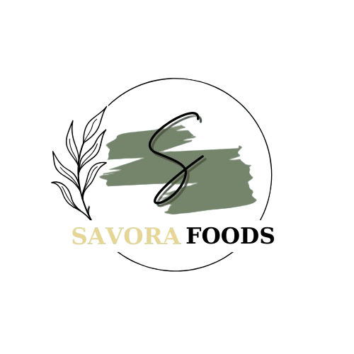 Savora Foods - Where Tradition Meets Innovation